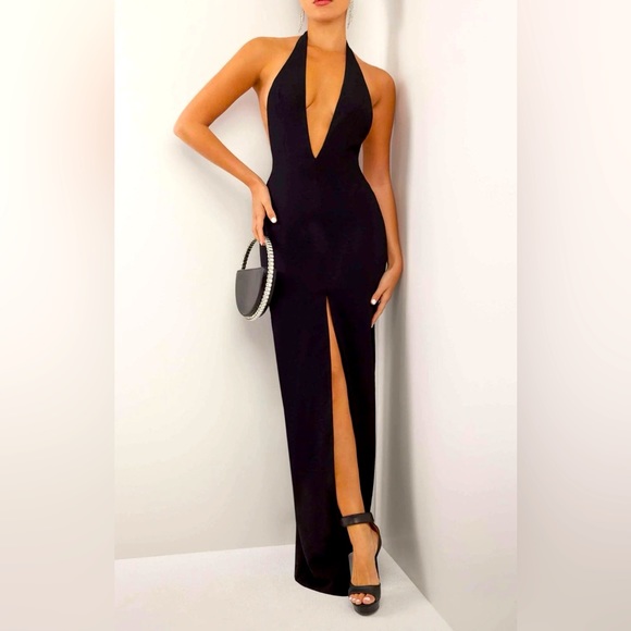 Heiress Beverly Hills | Dresses | Price Dropheiress Beverly Hills Black ...